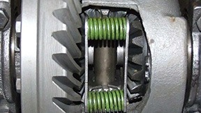 AMSOIL Slip Lock Limited Slip Additive: Exploring Its Magic - AMSOIL ...