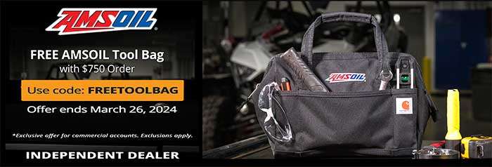 AMSOIL vs. Conventional Oil Archives - AMSOIL Products Online