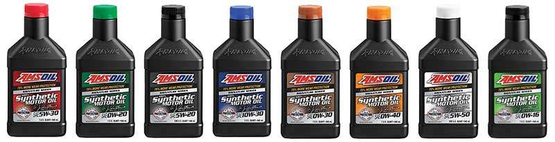 AMSOIL Products. - AMSOIL Products Online